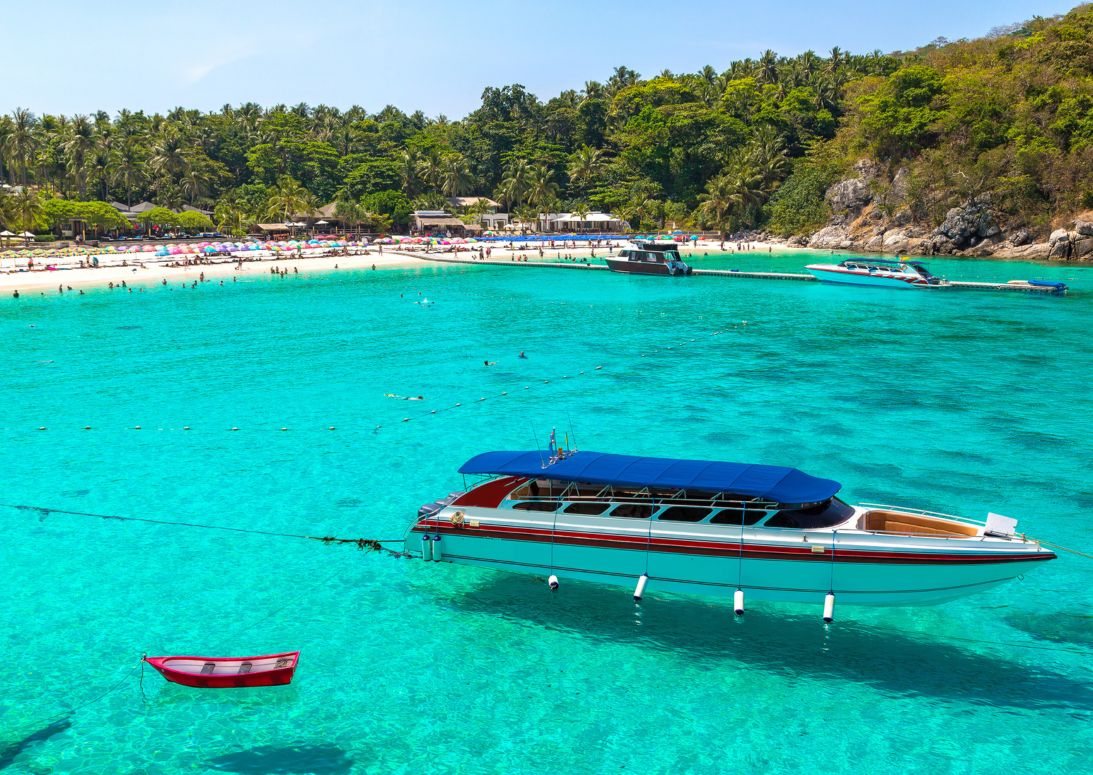 Thailand Island Hopping Guide – Royal Vacation